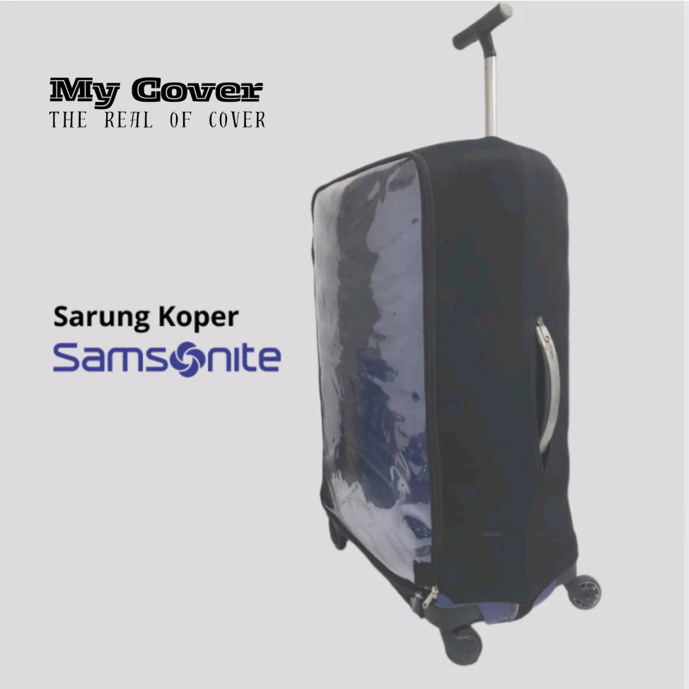 Jual Samsonite Terlengkap & Harga Terbaru Juni 2026 | Shopee Indonesia