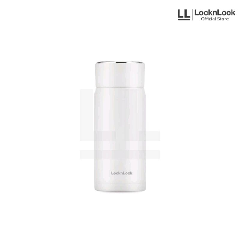 Jual LocknLock Exclusive Point Screw Tumbler 260ml LHC4242 / 200ml ...
