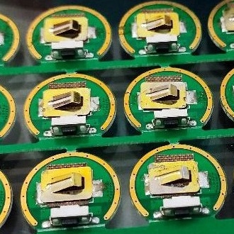 Jual KODE I84S module mosfet chip atto pico | Shopee Indonesia