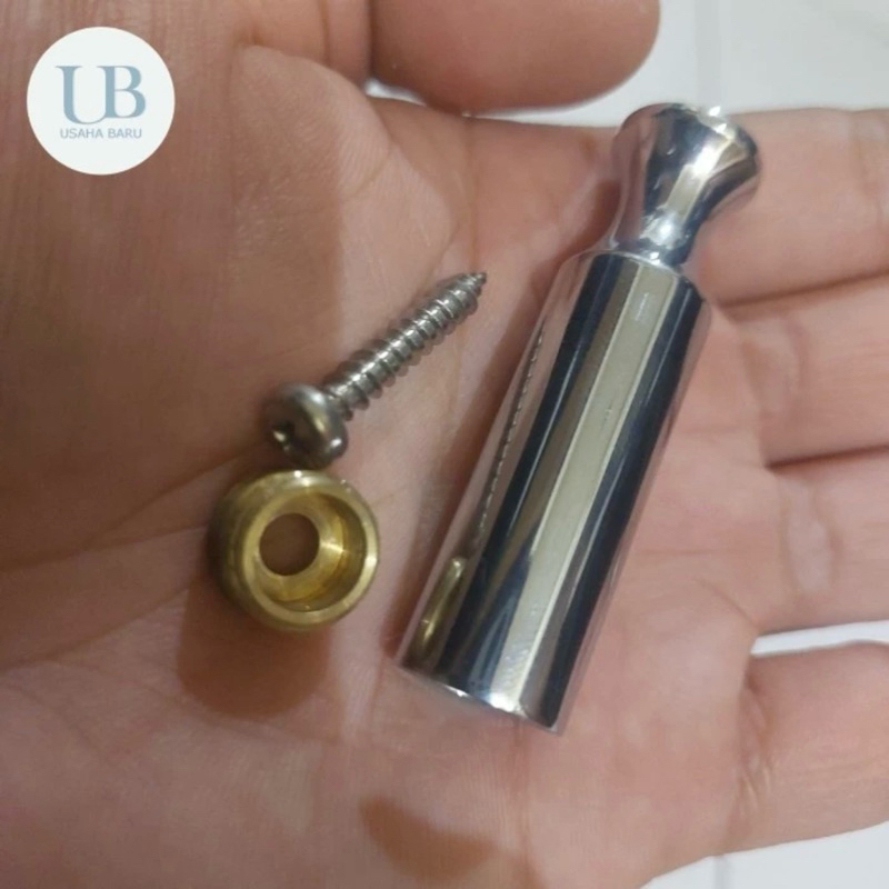 Jual TOTO TX704AEZ ROBE HOOK GANTUNGAN BAJU (Baru Nodus) | Shopee Indonesia