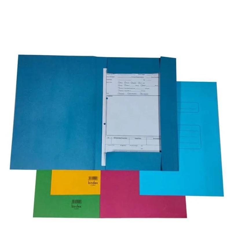 Jual BINDEX STOPMAP BUFFALO 1 PACK ISI 50 PCS | Shopee Indonesia