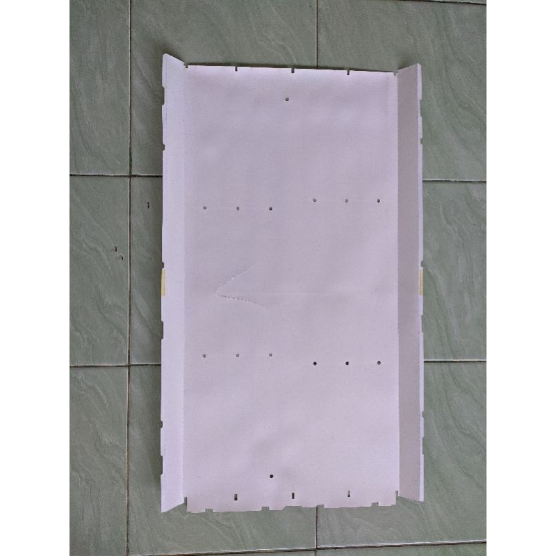 Jual kertas latar belakang backlight tv lcd 32 inch toshiba 32hv10e2 ...