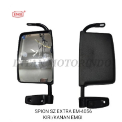 Jual Spion ST Extra EM-4056 Kiri atau Kanan Emgi 4054-4056 | Shopee ...