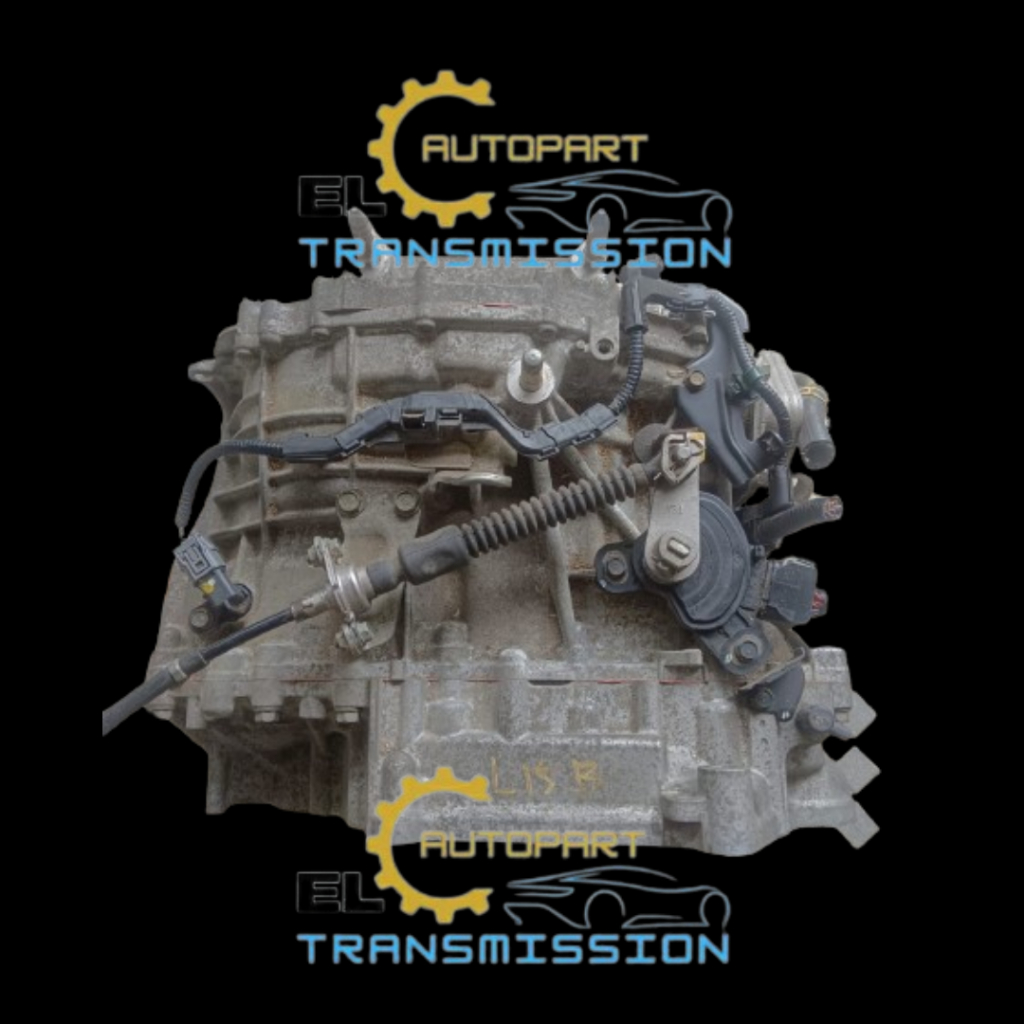 Jual gearbox transmisi matic Jazz RS mobilio Brio Hrv Brv CVT | Shopee ...