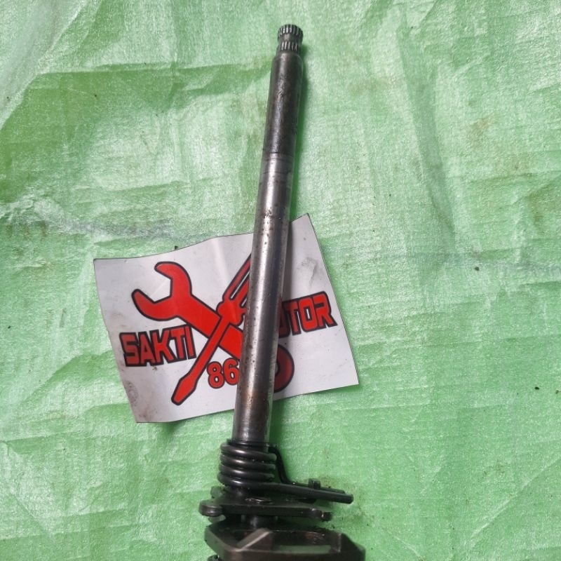 Jual As operan Gigi Satria fu Original | Shopee Indonesia