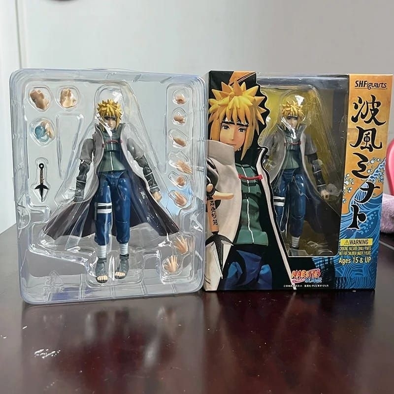 Jual SHF NARUTO SASUKE UCHIHA ACTION FIGURE | Shopee Indonesia