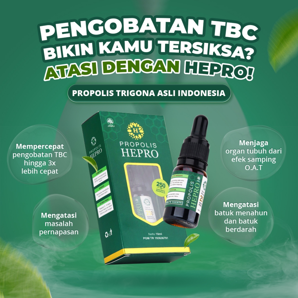 Jual Propolis Hepro Original Propolis Dari Lebah Trigona - Bantu Atasi ...