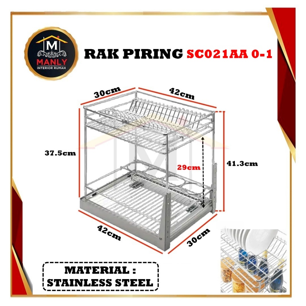 Jual Rak Piring Botol HW 006 & HW 006 SS Rak Piring HW 023 I/HW 0091/SC ...