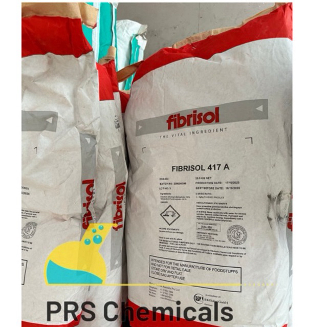 Jual Fibrisol 417A / Phosmix / Pengenyal 25 Kg (bisa instant kurir ...