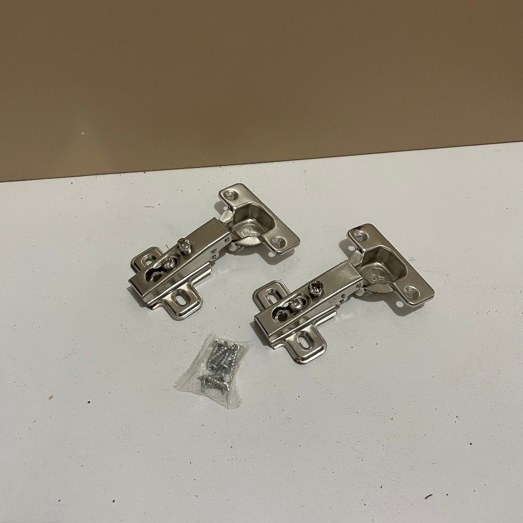 Jual Engsel Lemari Model Tipe Sendok | Shopee Indonesia