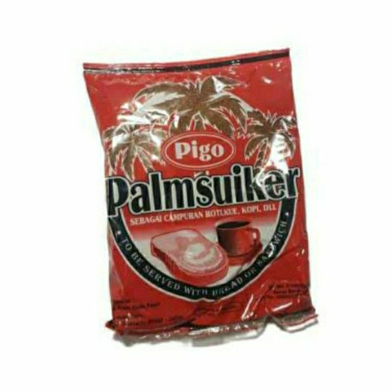 Jual Palm Suiker Pigo 200g palm sugar | Shopee Indonesia