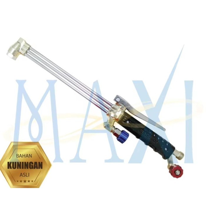 Jual BLACKFOOT CUTTING TORCH STRONG / STANG POTONG BLENDER - TYPE 8 ...