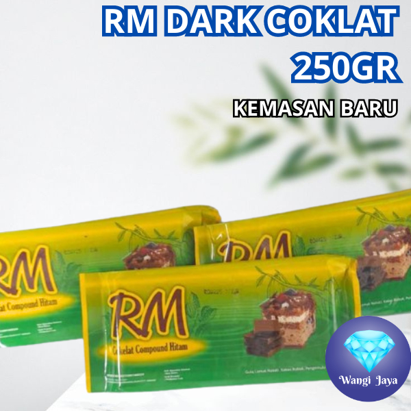 Jual Coklat Compound Terlengkap & Harga Terbaru Mei 2026 | Shopee Indonesia