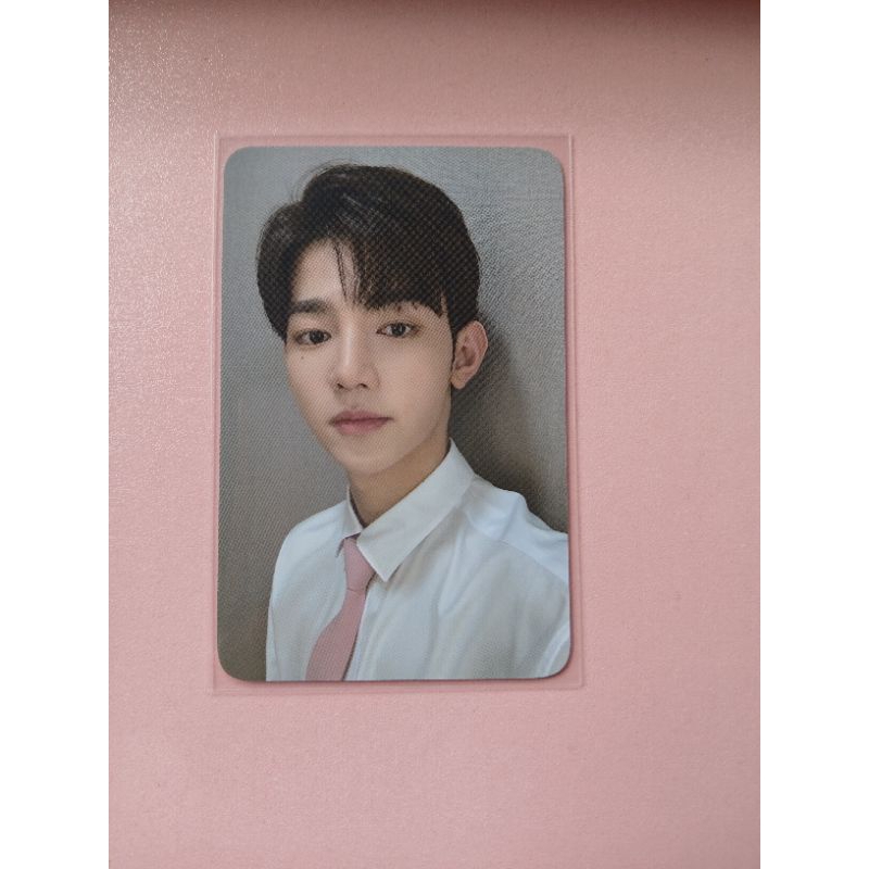 Jual pc photocard cgv boys planet zhang hao zb1 | Shopee Indonesia