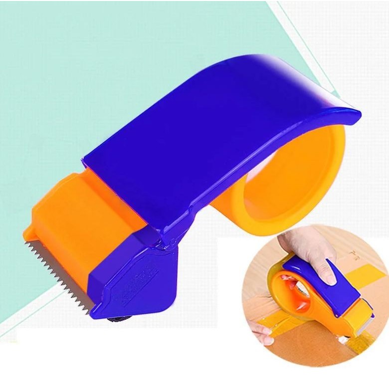 Jual Dispenser Lakban / Cutter Lakban / Alat Pemotong Lakban Body ...