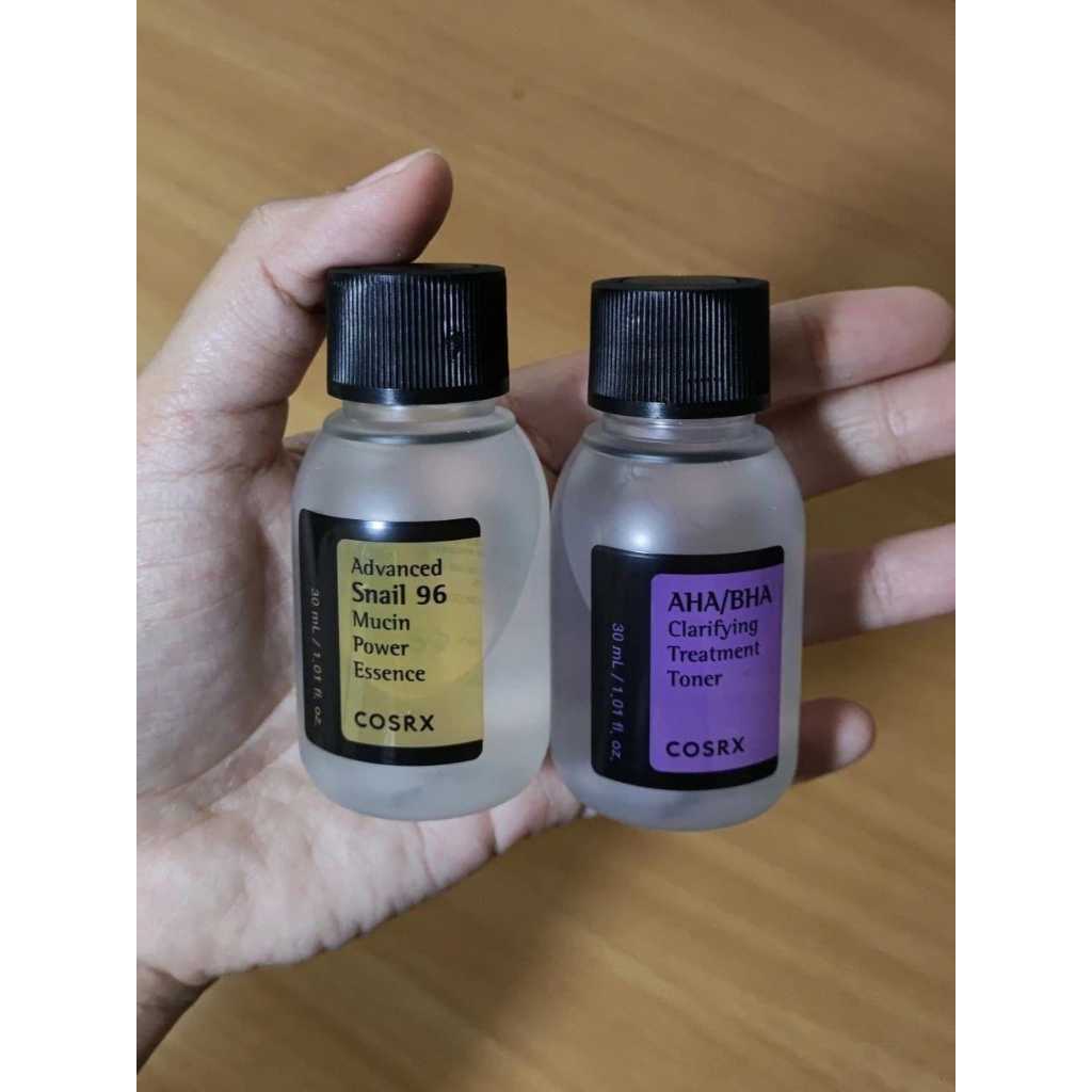 Jual Cosrx Mini size NED | Shopee Indonesia