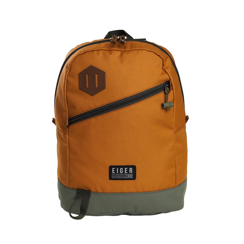 Jual EIGER RAFT 3.0 1A BACKPACK | Shopee Indonesia