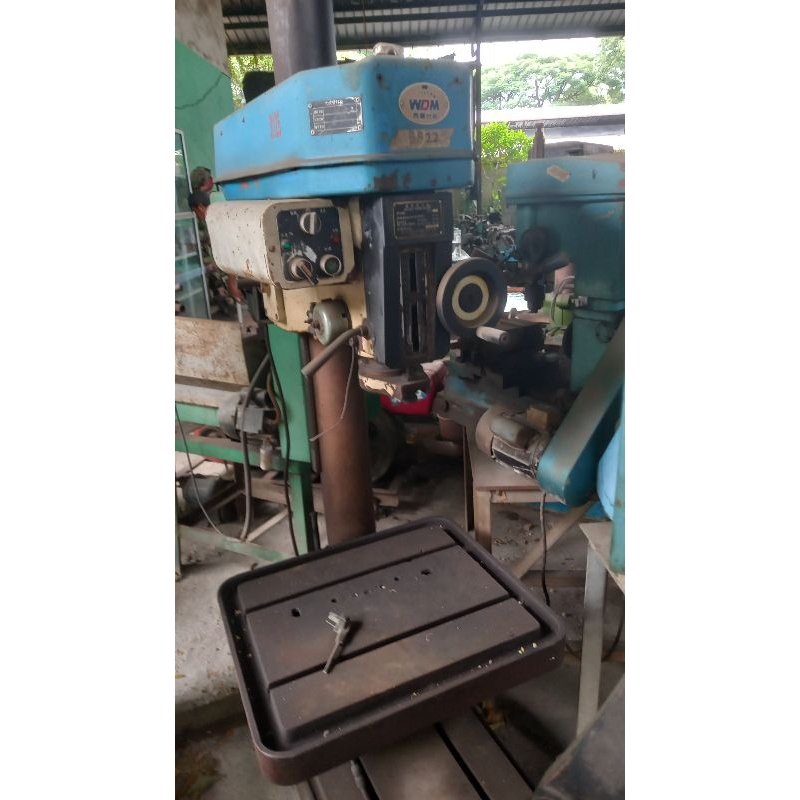 Jual MESIN BOR FRAIS BB22 Z532 | Shopee Indonesia