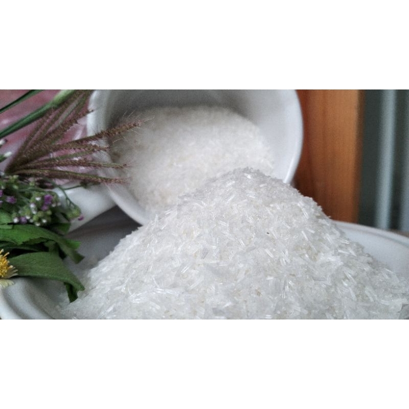 Jual MSG M40 / Sasa / Msg kasar /Micin 1kg | Shopee Indonesia