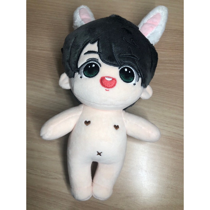 Jual Win Metawin 20cm Bunny Fanmade Doll | Shopee Indonesia