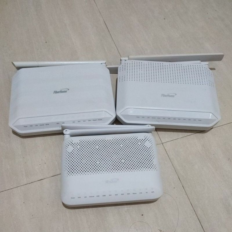 Jual ONT Fiberhome HG6243C HG6145F HG6145D2 | Shopee Indonesia