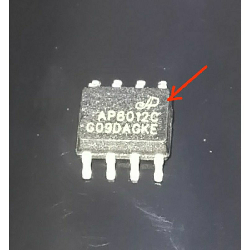 Jual AP8012C AP8012 Ap 8012C Ap 8012 Smd Sop-8 Ic Power Supply ...