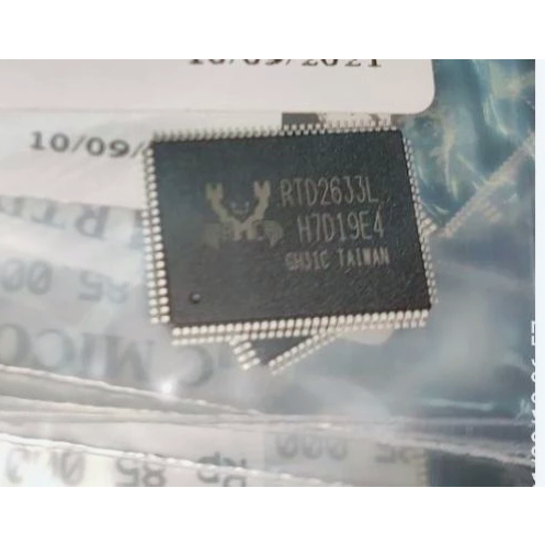 Jual IC Micom RTD2633L (100% ORIGINAL) | Shopee Indonesia