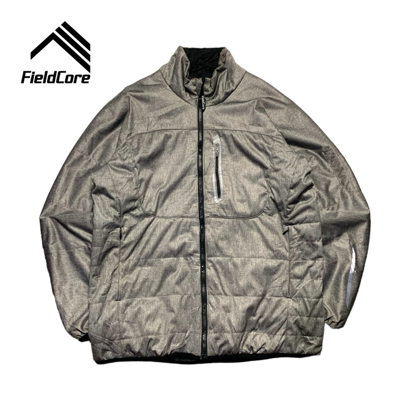 Jual Fieldcore Jacket | Shopee Indonesia