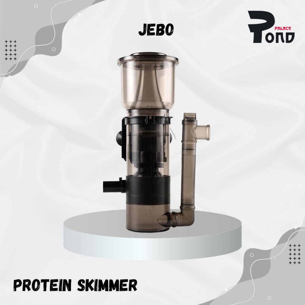 Jual Protein Skimmer Internal Aquarium Jebo 182 I Akuarium Skimer ...