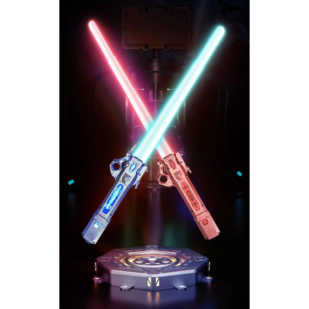 Jual Mainan Anak Pedang Laser Sword 70cm | Shopee Indonesia