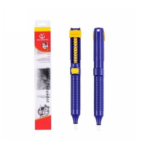 Jual penyedot Timah Desoldering Pump Alat sedot Timah Solder Sucker ...