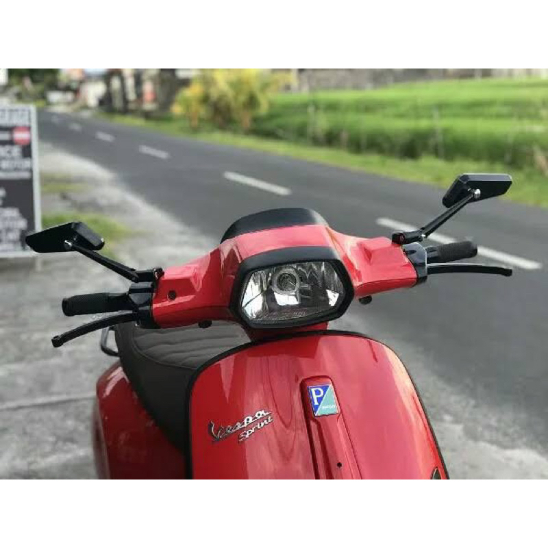 Jual SPION CIRCUIT REP RIZOMA VESPA SPRINT PRIMA LX S AEROX VARIO NMAX ...