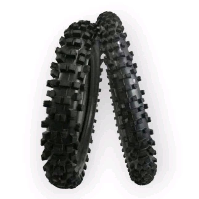 Jual Ban Trail Primaax SK53 80/100-21 100/100-18 Ring 21 18 Primax ...