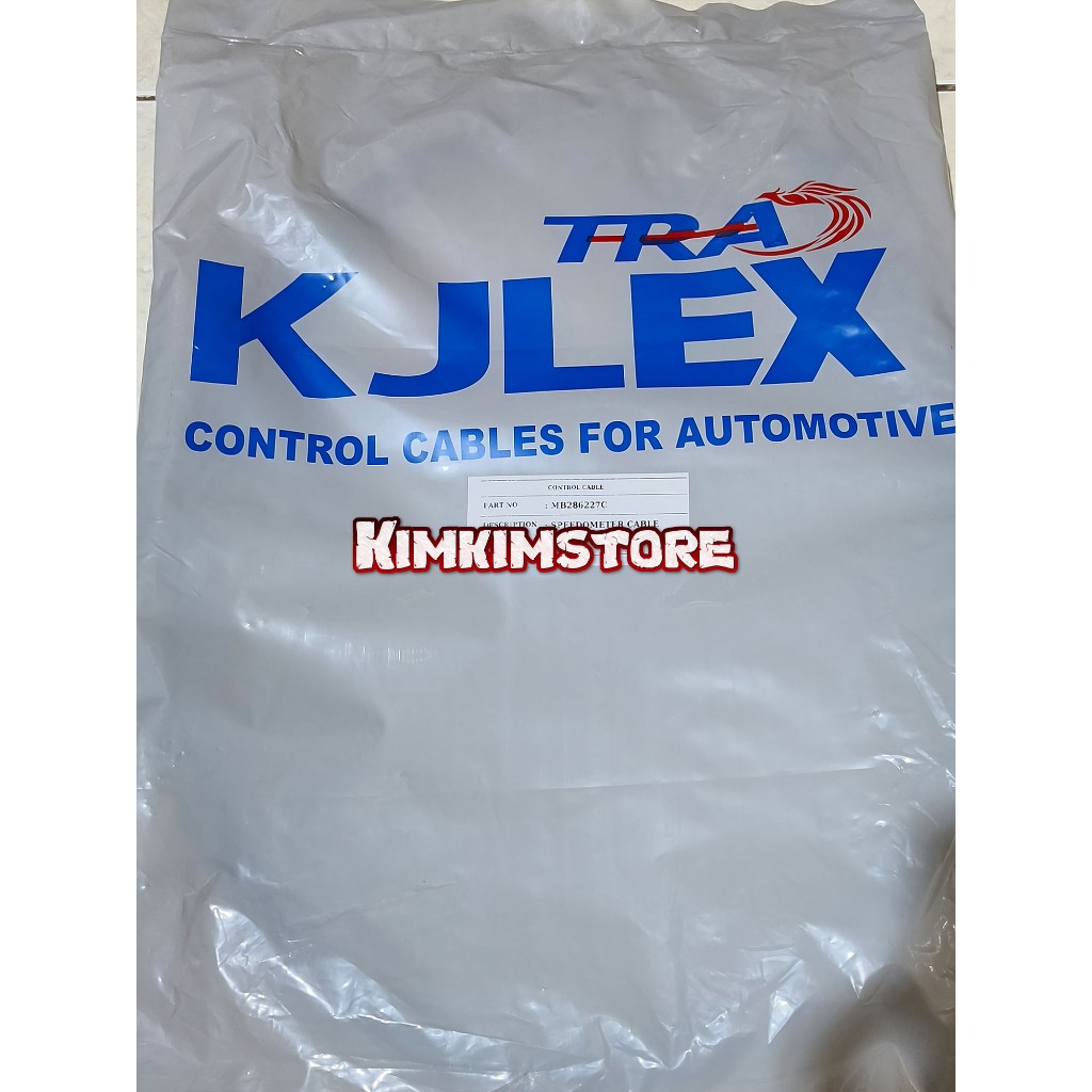 Jual Kabel KM Kilometer Speedometer Mitsubishi L300 Diesel Solar Besi ...