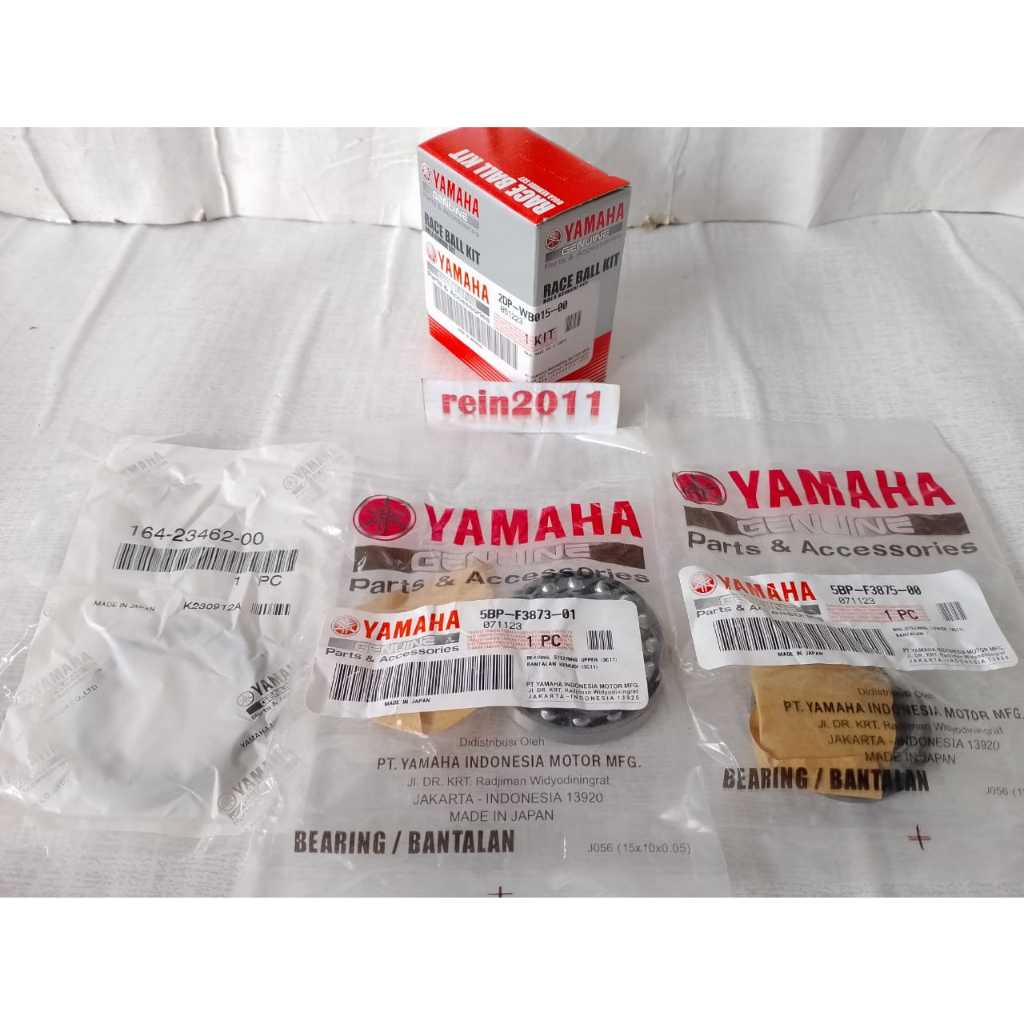 Jual KOMSTANG KONES KOMSTIR BAWAH NMAX ASLI ORI YAMAHA 2DP WB015 00 ...
