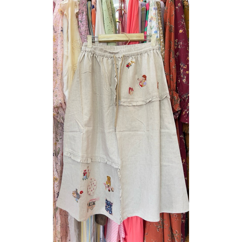 Jual katalog Rok vintage harajuku bkk original (new) | Shopee Indonesia