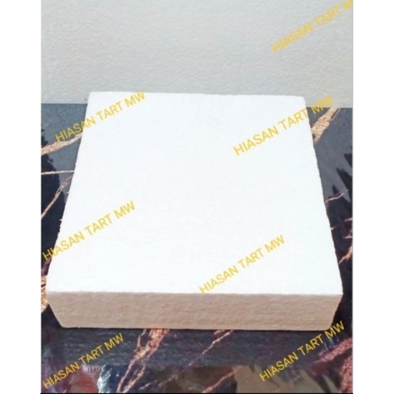Jual Custom Styrofoam Balok 40x35x12 cm / Gabus Sterofoam Buket ...