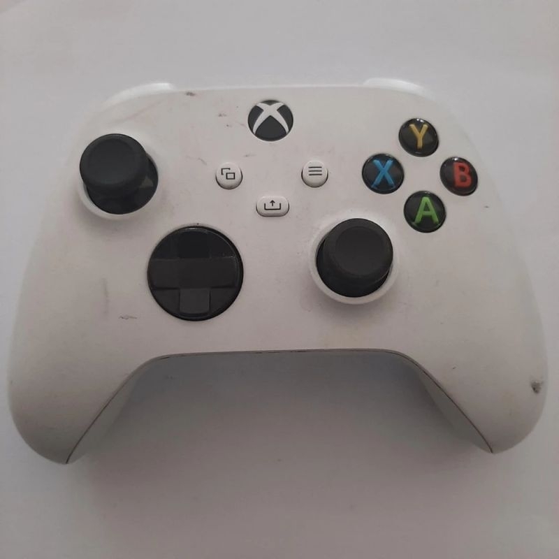 Jual Microsoft XBOX Series X/S Controller wireless | Shopee Indonesia