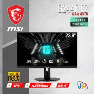 Jual monitor msi Harga Terbaik & Termurah Februari 2026 | Shopee Indonesia