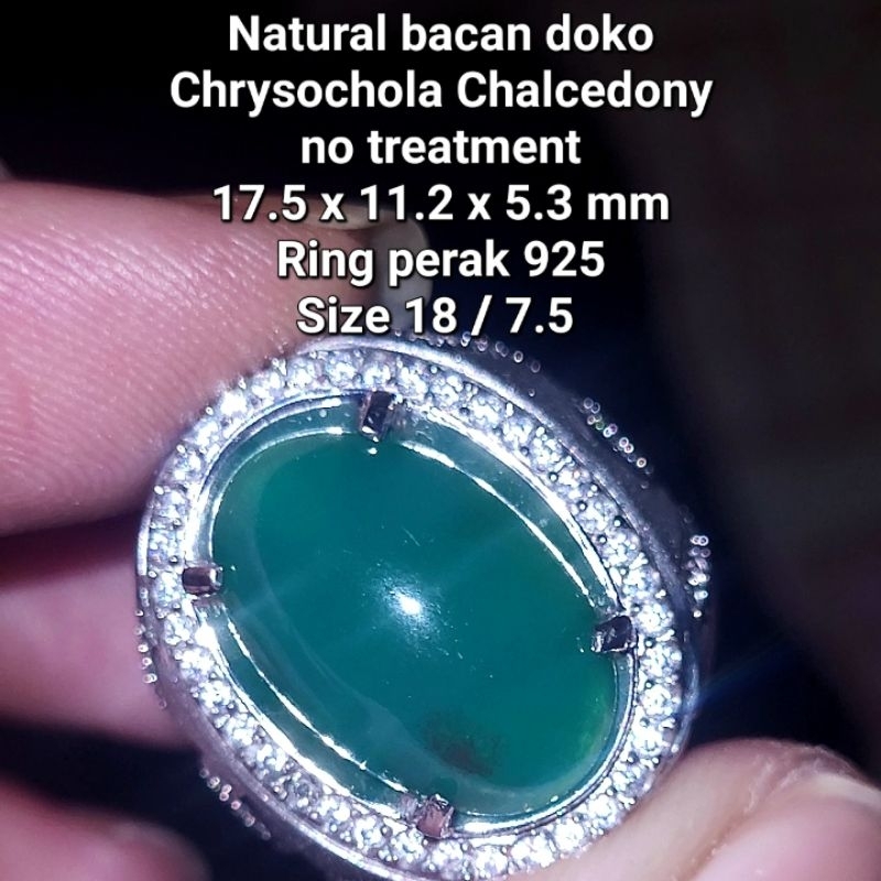 Jual Bacan doko no treatment | Shopee Indonesia