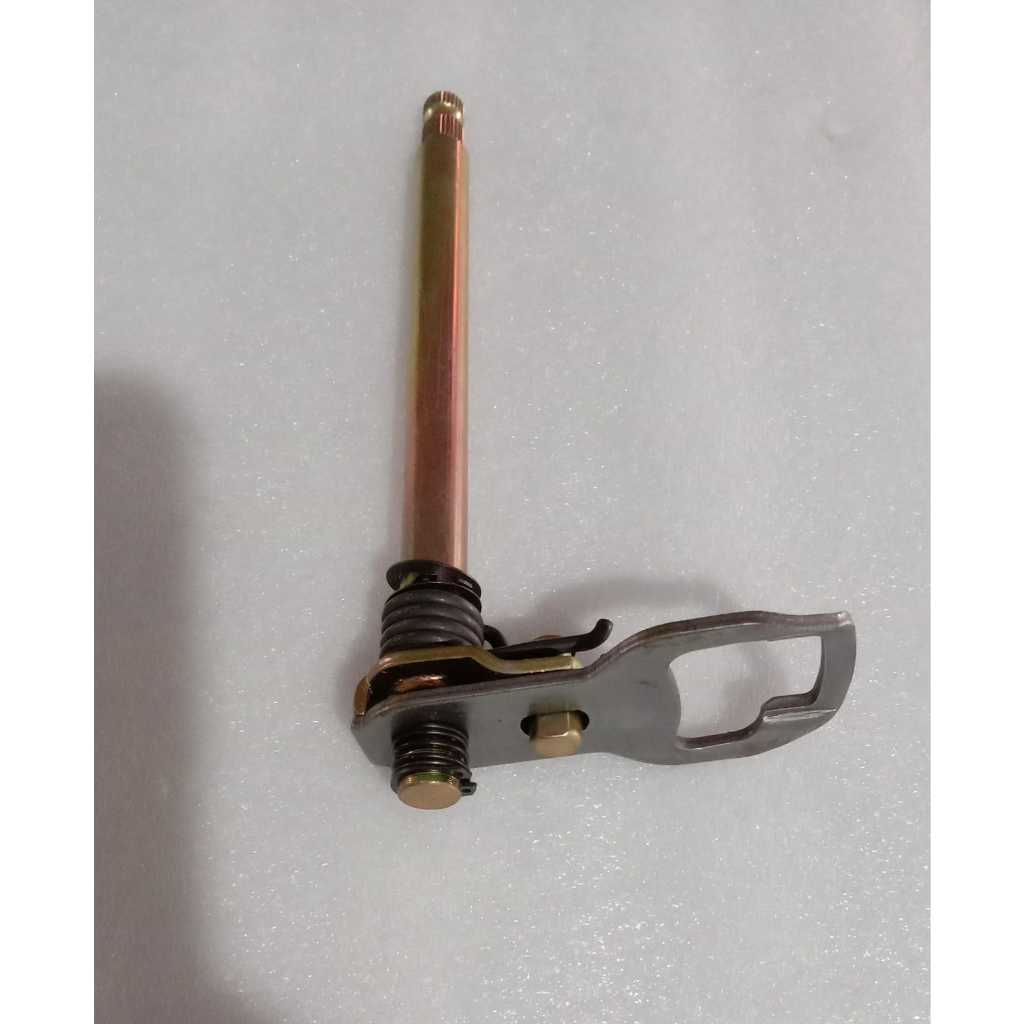 Jual (14A) As Perseneleng Viar CATOR Motor Roda Tiga/As perseneleng ...