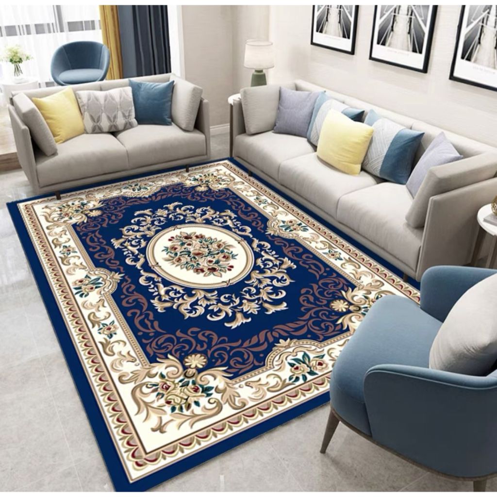 Jual Karpet Lantai Modern 120x180cm/permadani minimalis/Karpet lantai ...