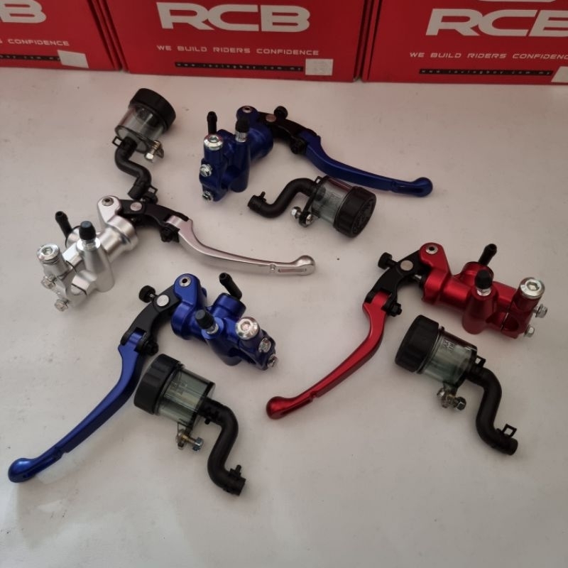Jual master rem RCB S1 14mm | Shopee Indonesia