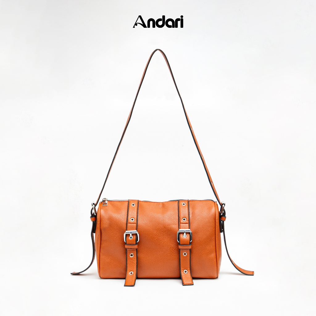 Jual BAJO Bag By Andari Shoulderbag Tas Selempang Wanita Terbaru ...