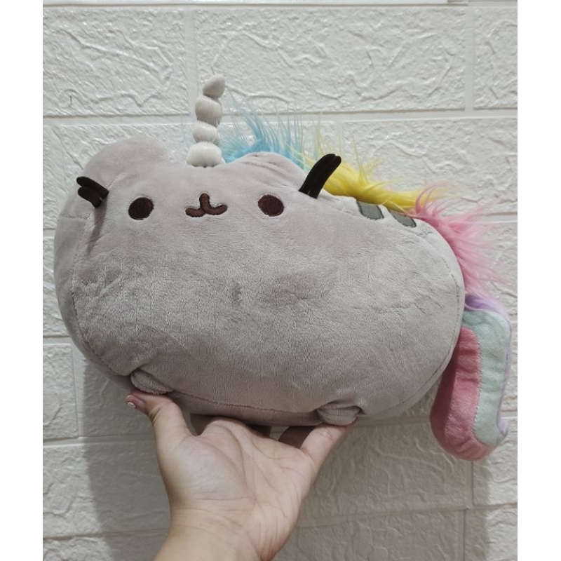 Jual BONEKA PUSHEEN CAT ORIGINAL | Shopee Indonesia