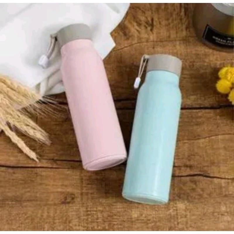 Jual botol kaca go green | Shopee Indonesia