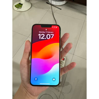 Jual IPhone 13 Pro Second Terlengkap & Harga Terbaru Mei 2024 | Shopee Indonesia