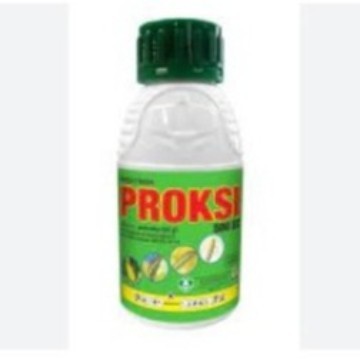 Jual PROKSI 500EC 100 ml Profenofos Insektisida kontak anti hama ulat ...