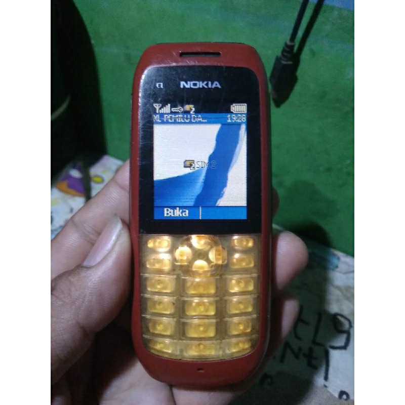 Jual ~hp nokia C1/jadul~ | Shopee Indonesia