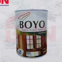 Jual Avian BOYO Politur Plitur Pelitur 1kg Warna / Kurma 1 Liter 1 KG ...